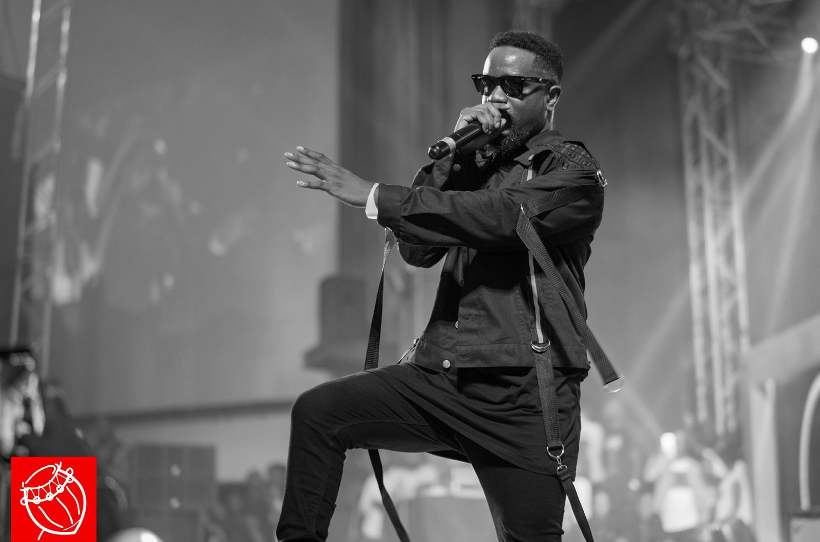 Event Review: Rapperholic is now a rap music festival | Ghana Music