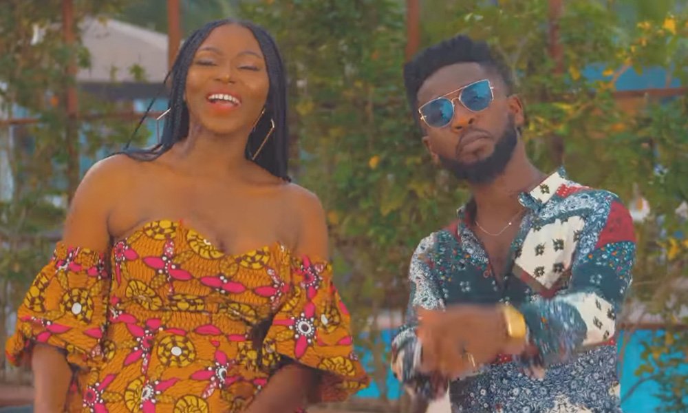 Video: Pepper by S3fa feat. Bisa Kdei - Ghana Music - Music Videos