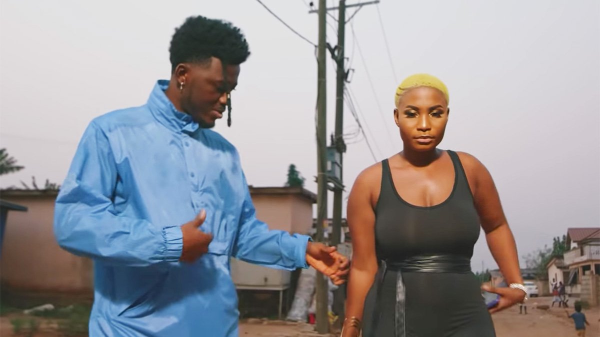 I’m bringing nothing but the best of hip-hop music – Kwesi Slay | Ghana Music