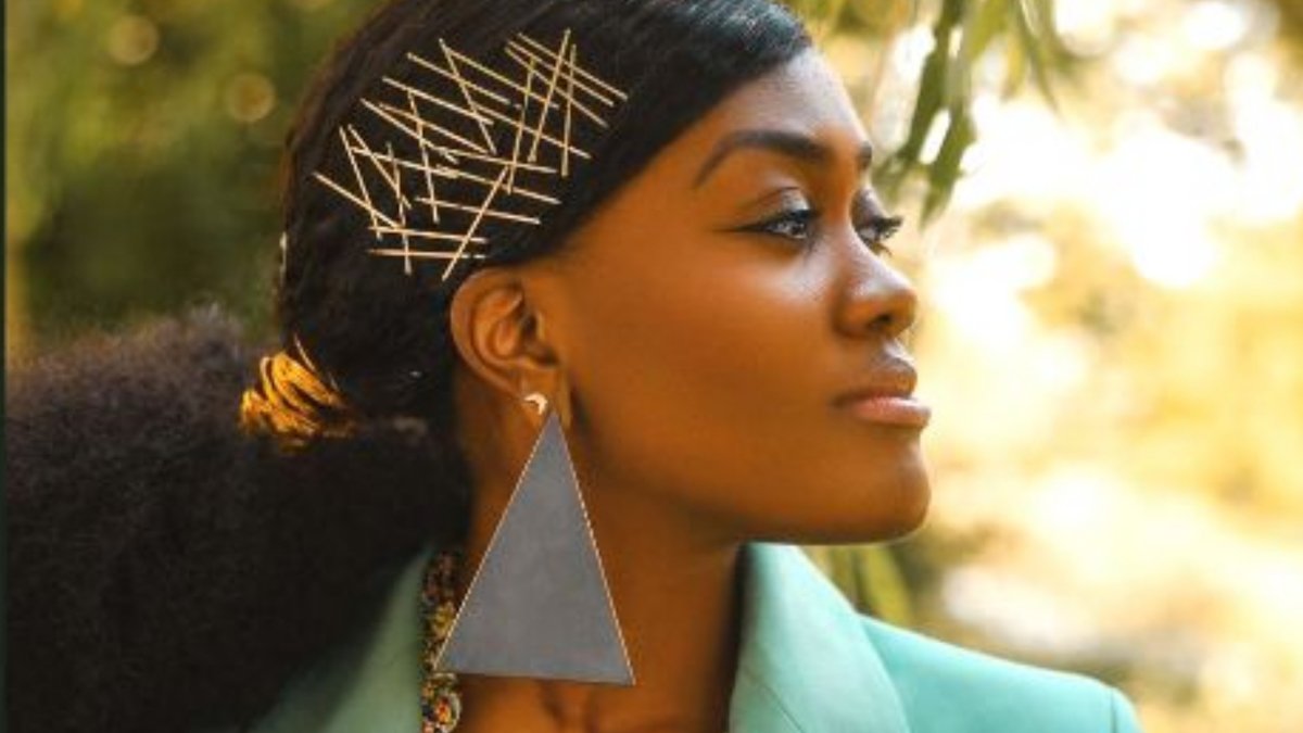 MS.ABA drops Afro-funk inspired record | Ghana Music