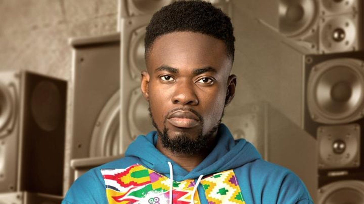 Mr Shark poised to win big at the 2020 Ghana DJ Awards | Ghana Music