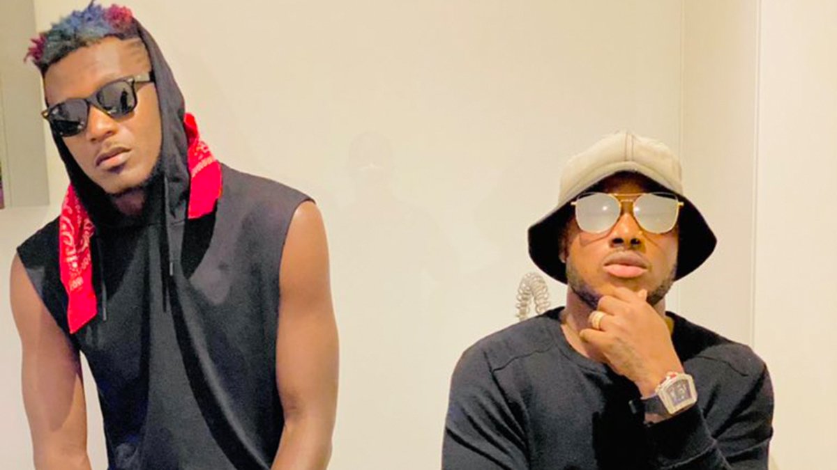 Condolences keep trooping in after Keche Andrew & Joshua loose fathers ...