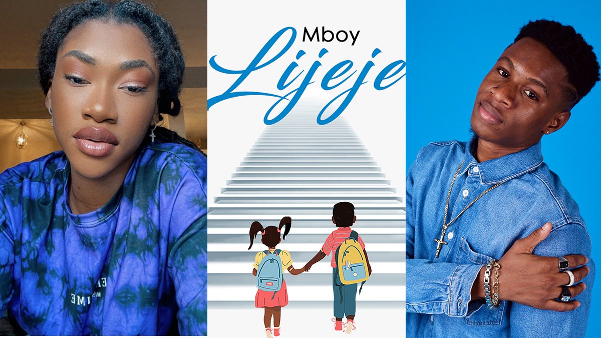 Another Song Theft! MBoy calls out Elizha over ‘Lijeje’ in heated ...