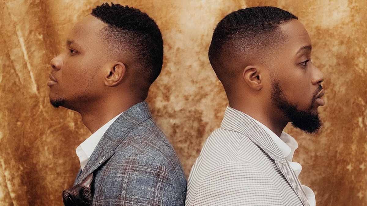 Tony Amani drops dulcet new single ‘Lovin You’ featuring Reynolds the ...