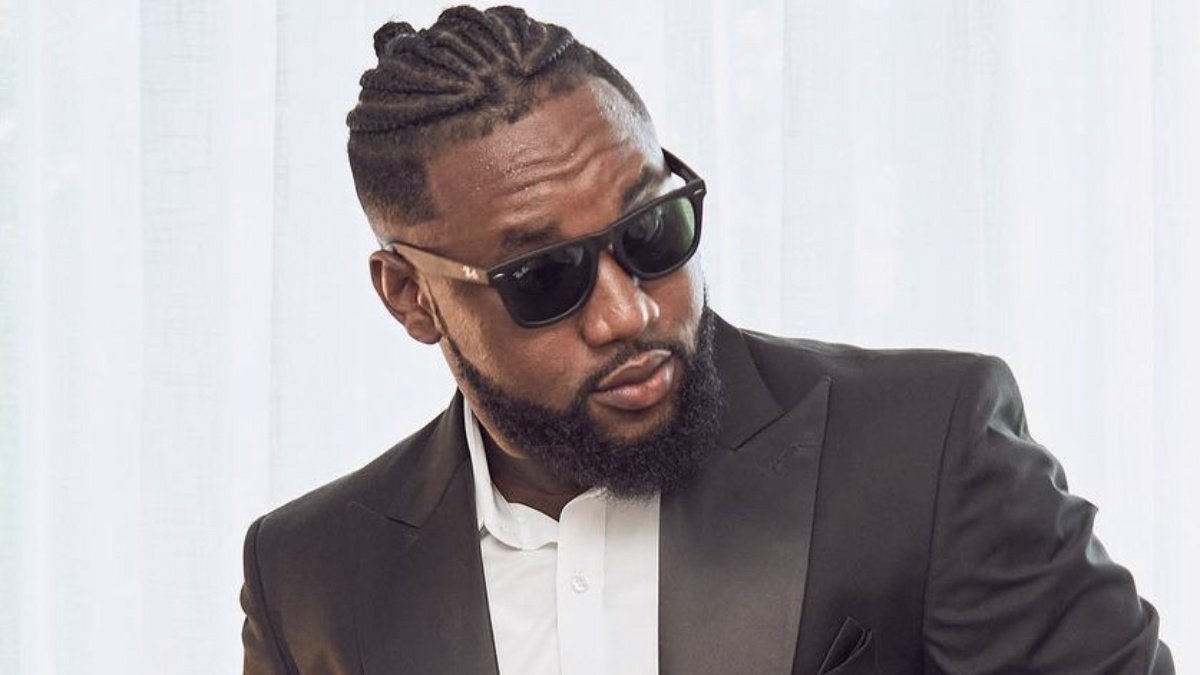 Randy N adulates curvy women with ‘Sumpunini’ | Ghana Music