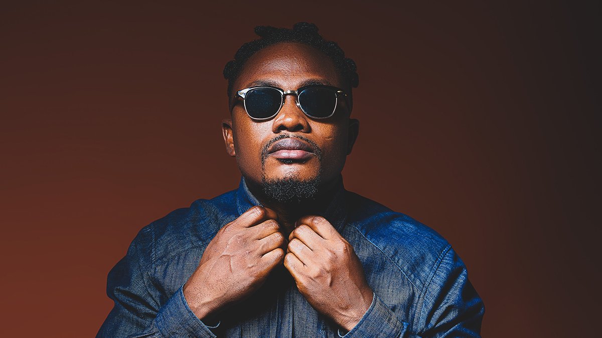 Rapper AJ Nelson set to join forces with O’hene Savant on upcoming ‘Pan ...